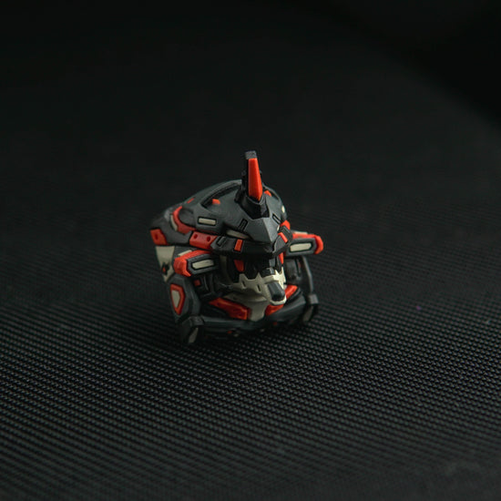 EVA UNIT-01 – zerosky.keycaps