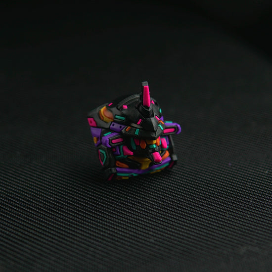 EVA UNIT-01 – zerosky.keycaps