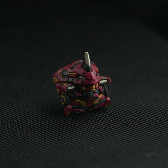 EVA UNIT-01 – zerosky.keycaps