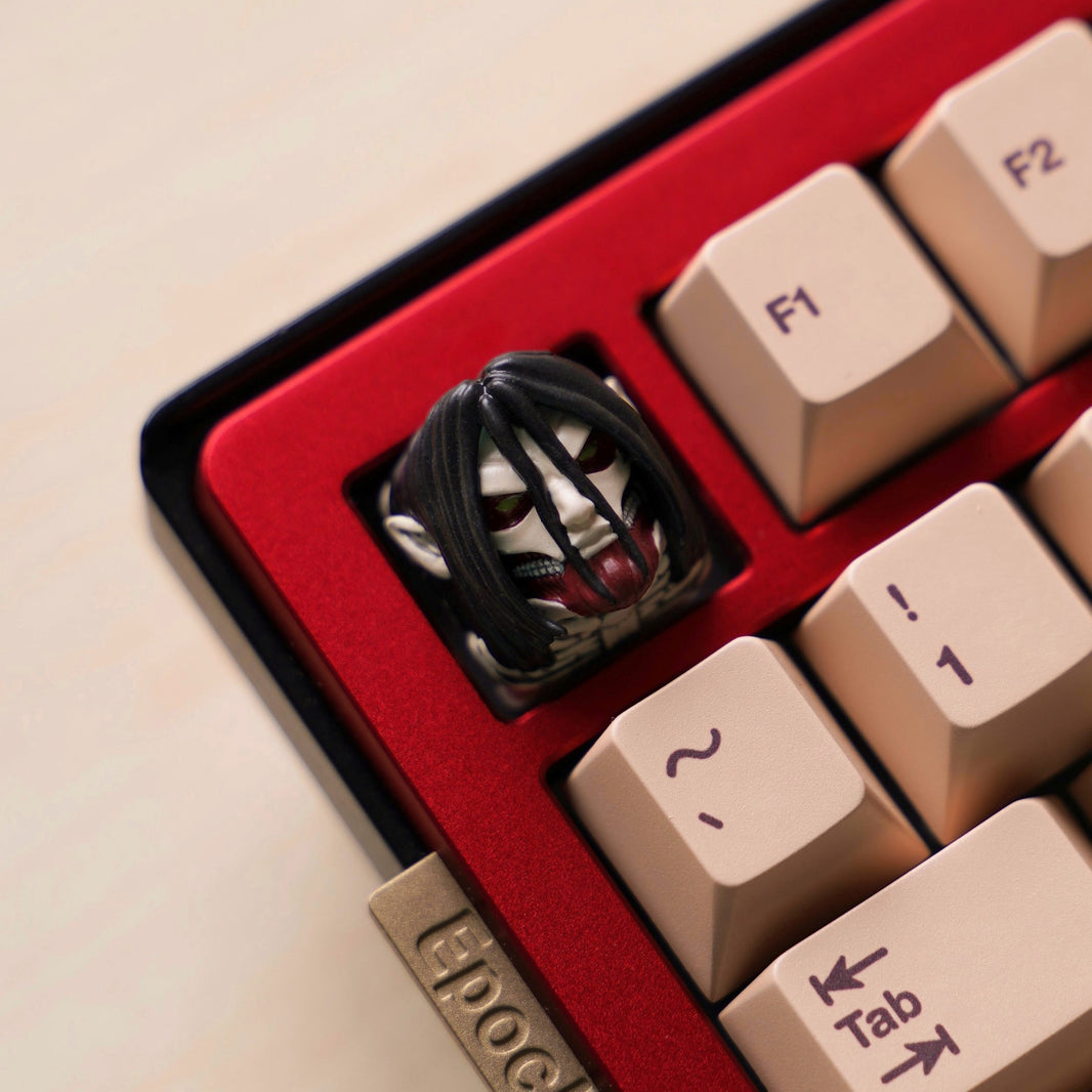 AOT TITANS – zerosky.keycaps