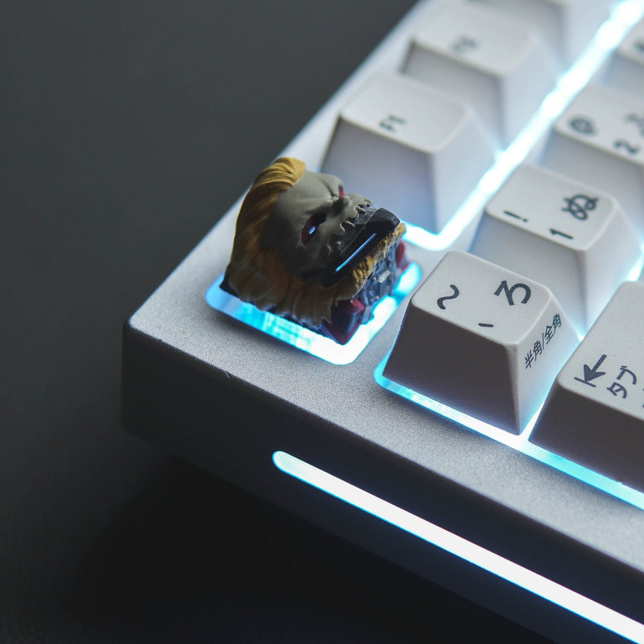 AOT TITANS – zerosky.keycaps