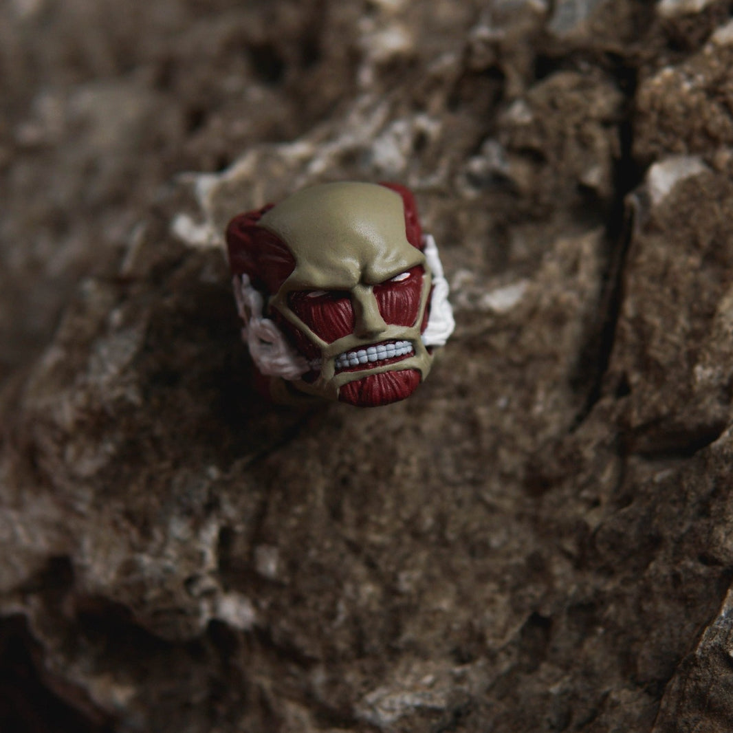 AOT TITANS – zerosky.keycaps